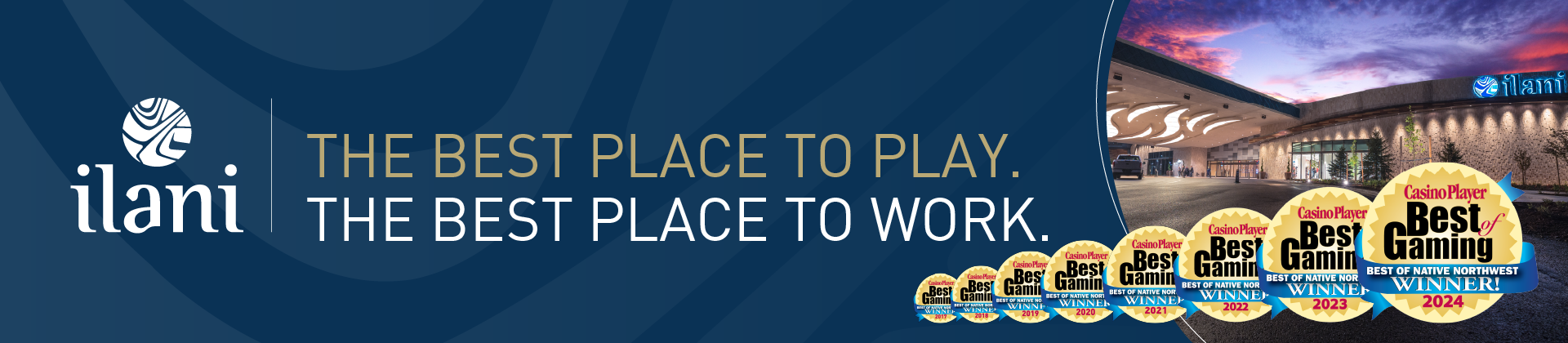 ilani Careers Search for Jobs